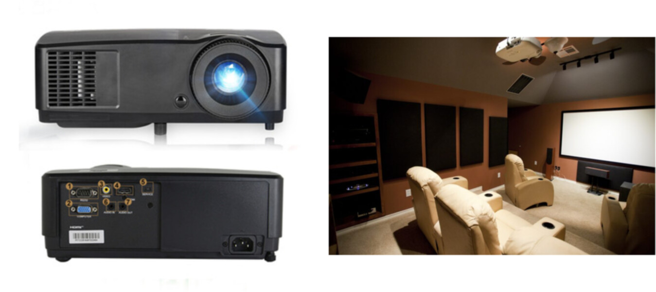 Proyectos innovadores