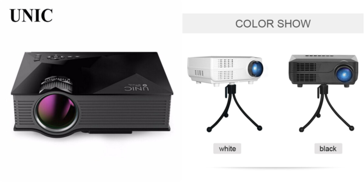 Retroproyector o proyector